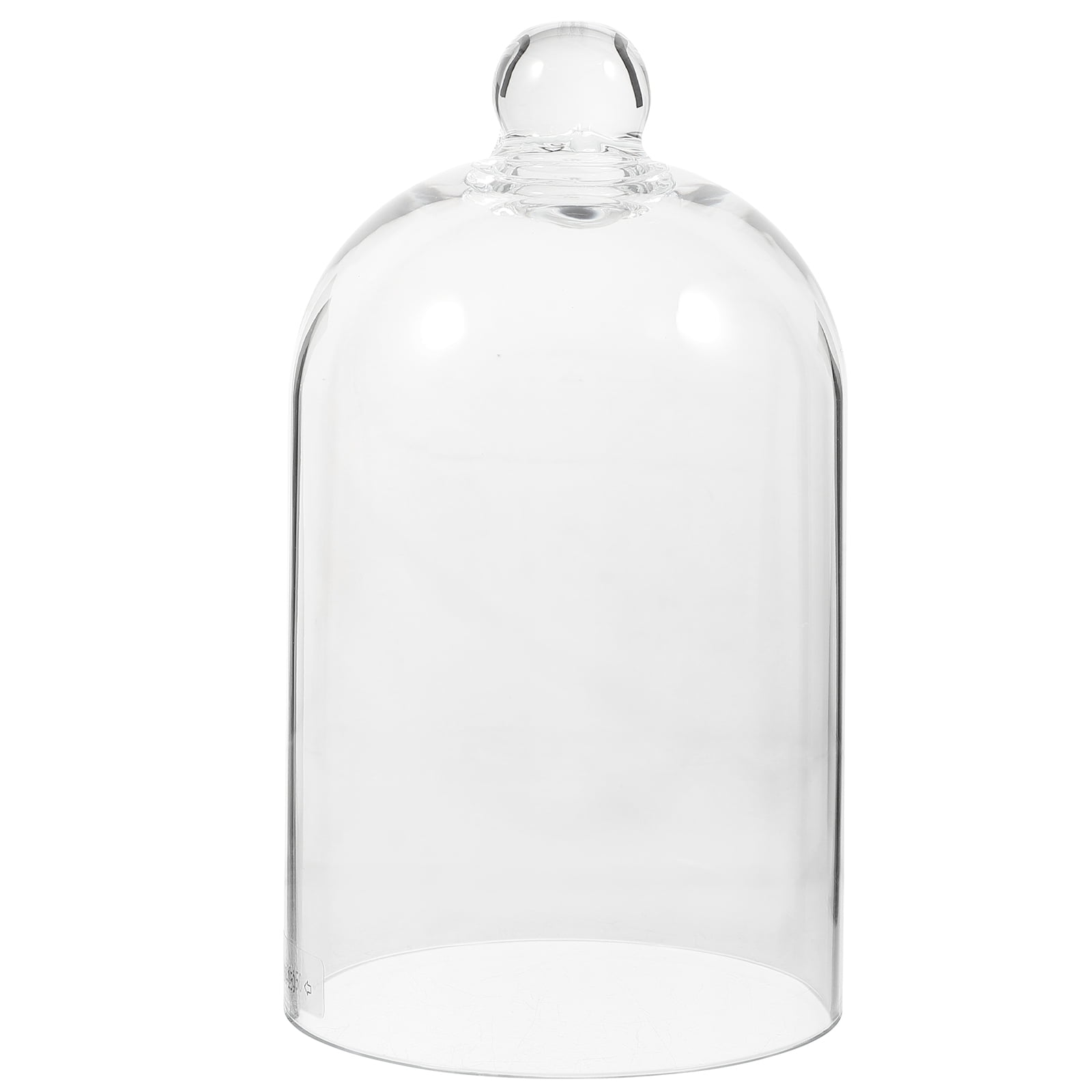 Transparent Cake Dome Multi-function Cake Dome Bread Dust Cover Acrylic ...