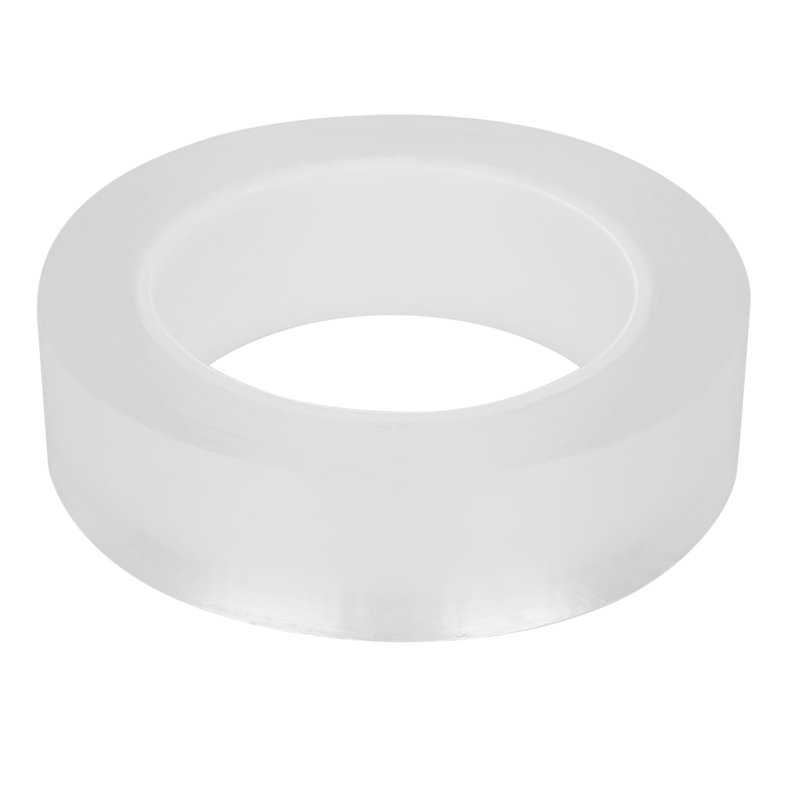 Transparent Car Door Sill Sticker Protector - Anti-Collision & Scratch ...