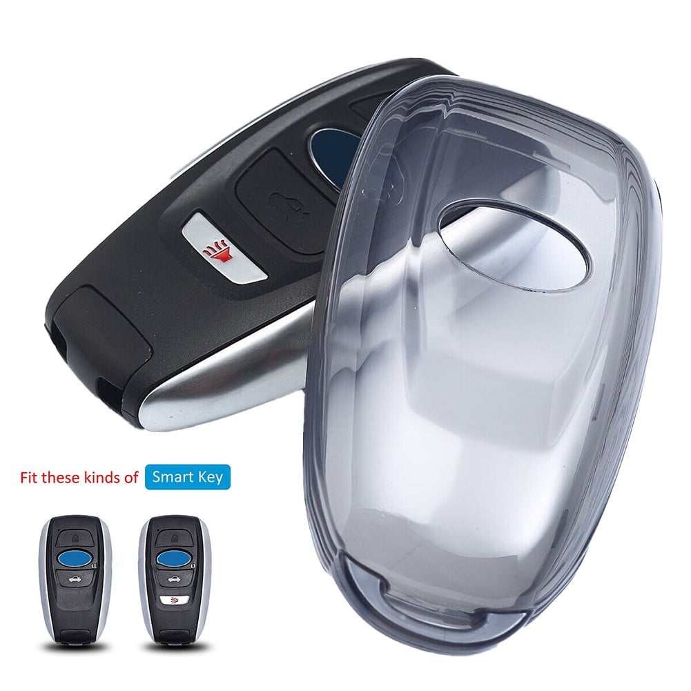 Transparent Car Key Fob Cover Protect your keys Made of durable ...