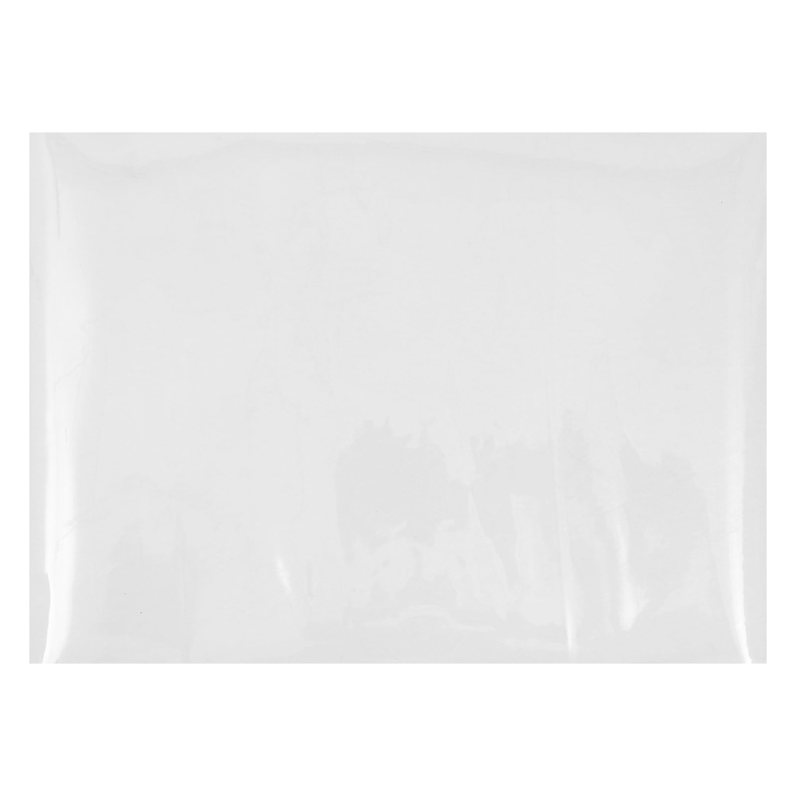 Eease Transparent Floor Mat Practical Tea Table Ground Mat Floor ...