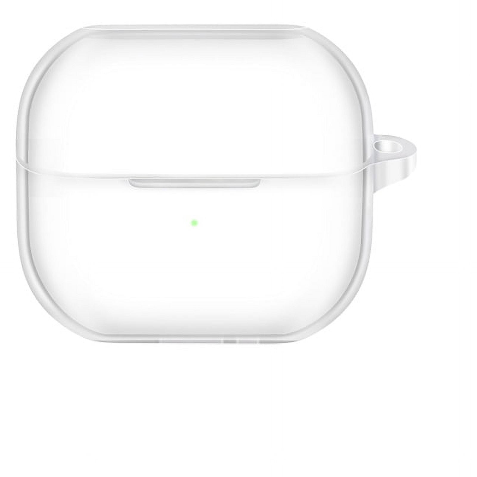 Transparent Case Compatible with Samsung Galaxy Buds 3 Case & Galaxy ...