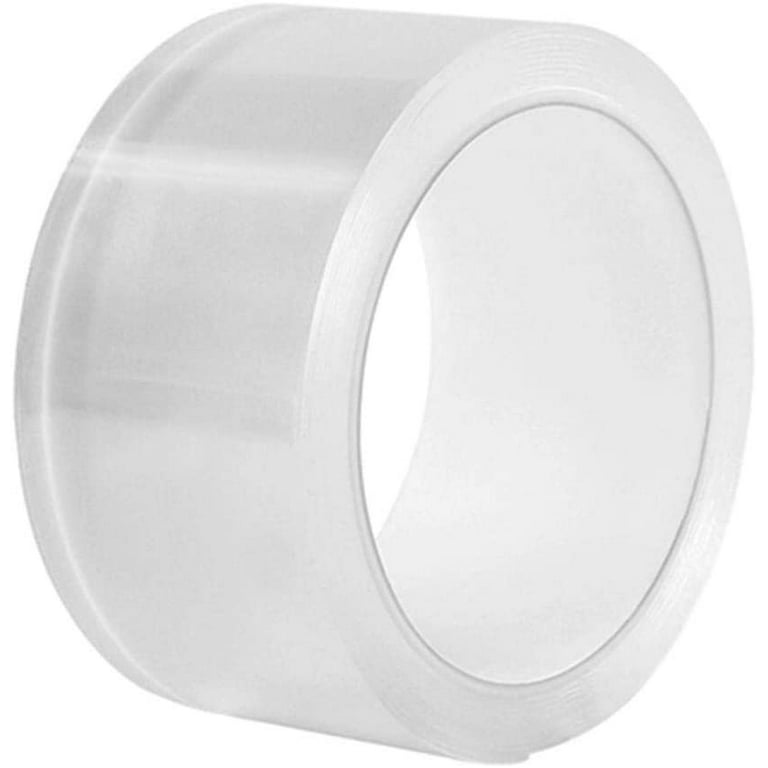 Transparent Caulk Strip,Waterproof Self Adhesive Tub, Kitchen Caulk ...