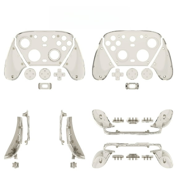 Transparent Clear Replacement Panel for GameSir G7 Pro Gaming ...