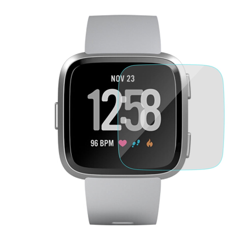 Transparent Clear Screen Film compitable with Versa - Walmart.com