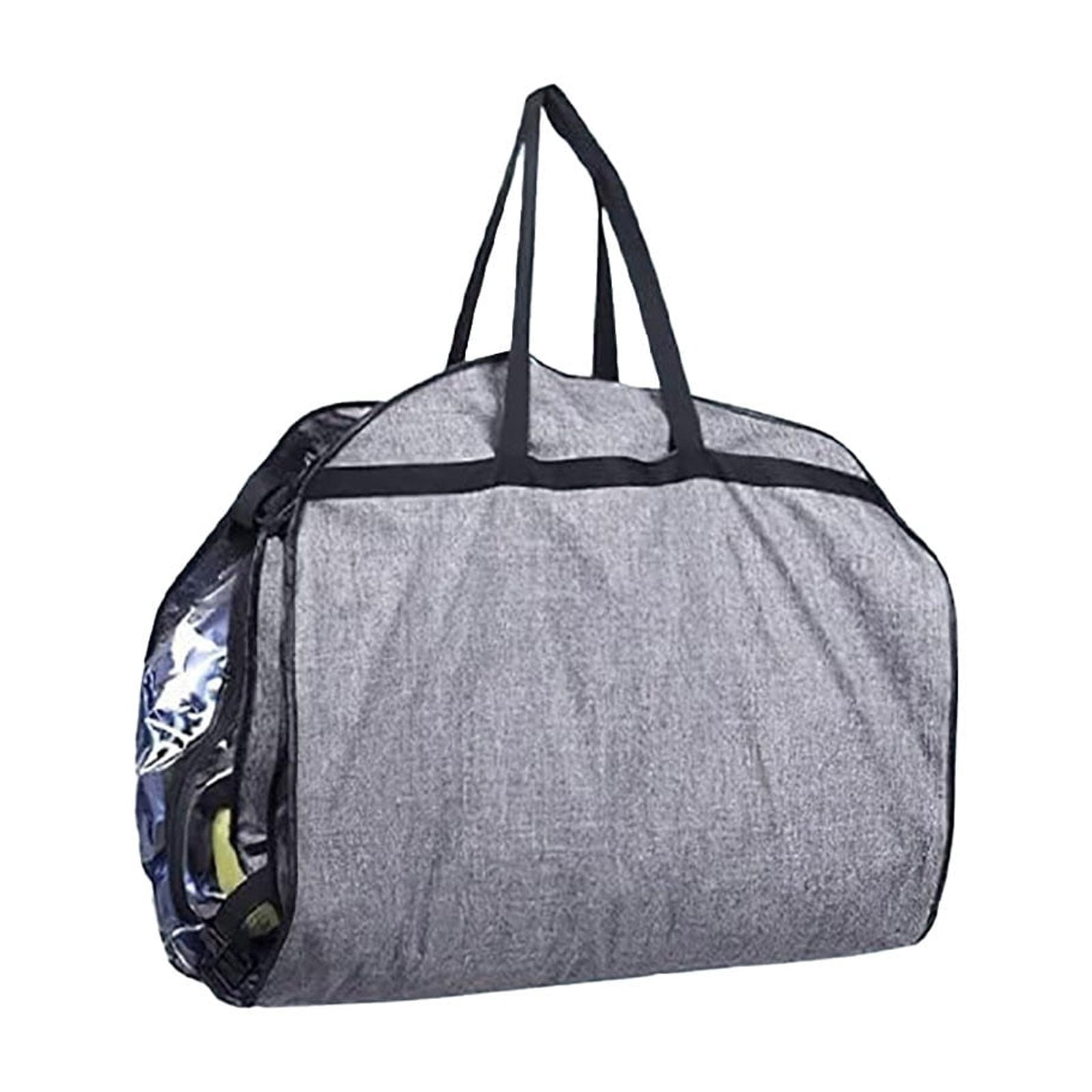 Transparent Clothing Bag, Used For Hanging Clothing Storage, Waterproof ...
