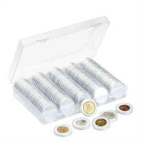 Coin Storage