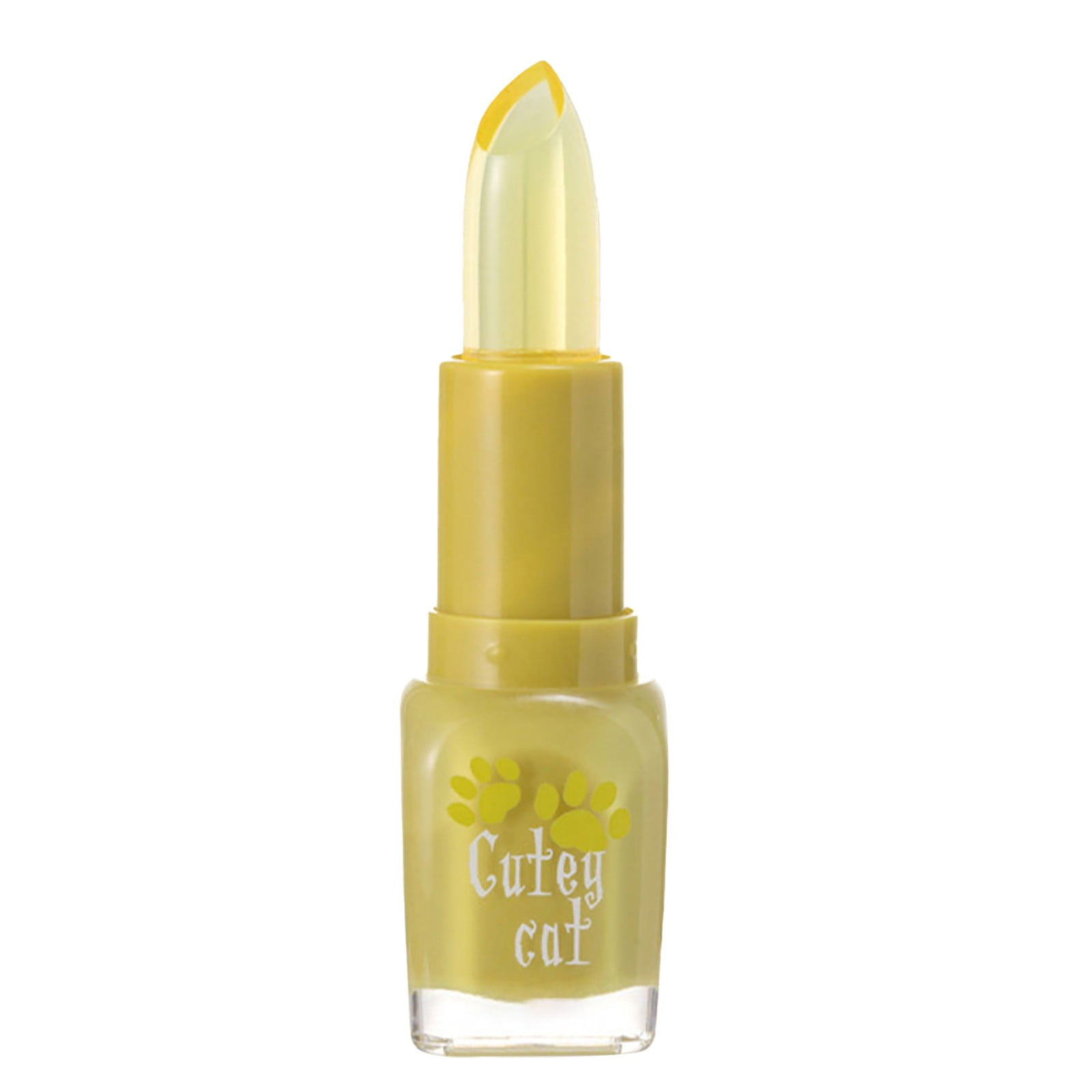Transparent Color Changing Lipstick Lasting Moisturizing And ...