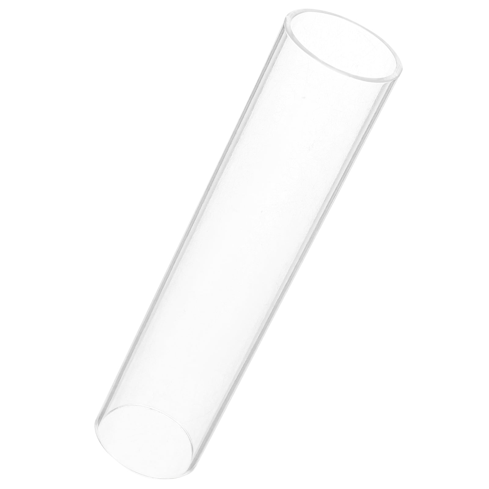 Transparent Cookie Dough Shaping Tube Round Non-Stick Mold And Storage ...