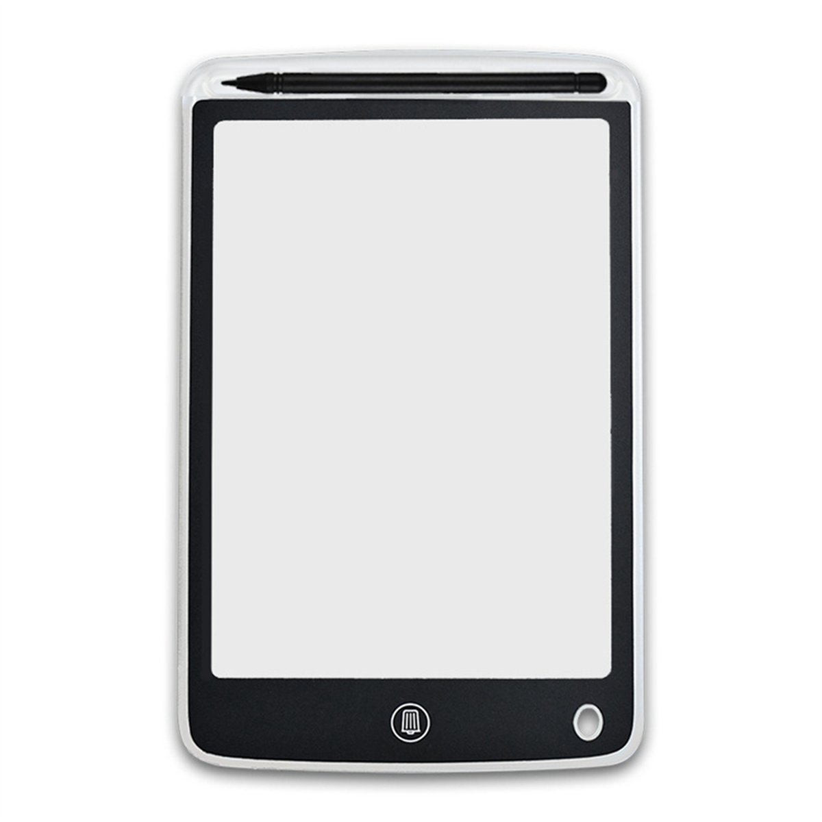 Transparent Copying Handwriting Board 10 Inch Early Education Painting ...