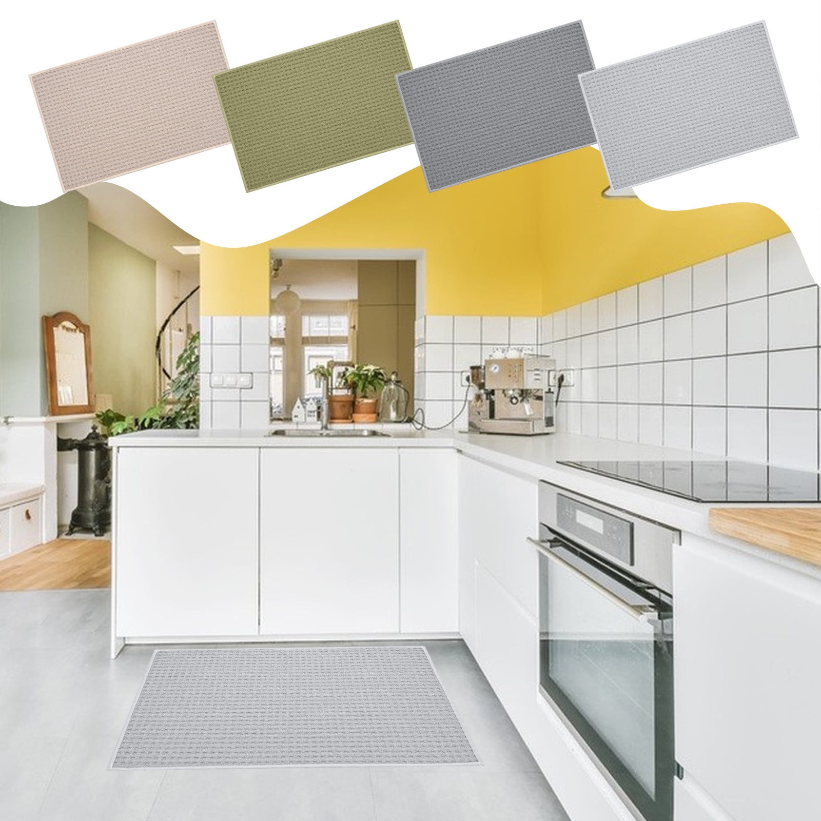 Transparent Corner Protector Strip | Children's Anti-Collision PVC ...