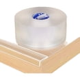 Transparent Corner and Edge Protector Tape for Baby Safety - Clear ...