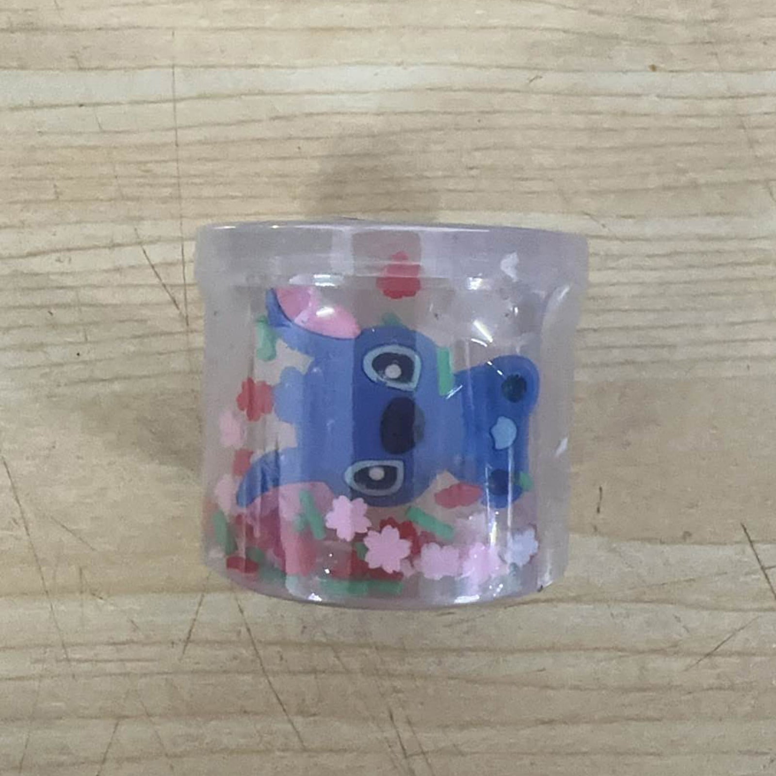 Transparent Crystal Slime Kit with Glossy Jelly & Crunchy Textures, Non ...