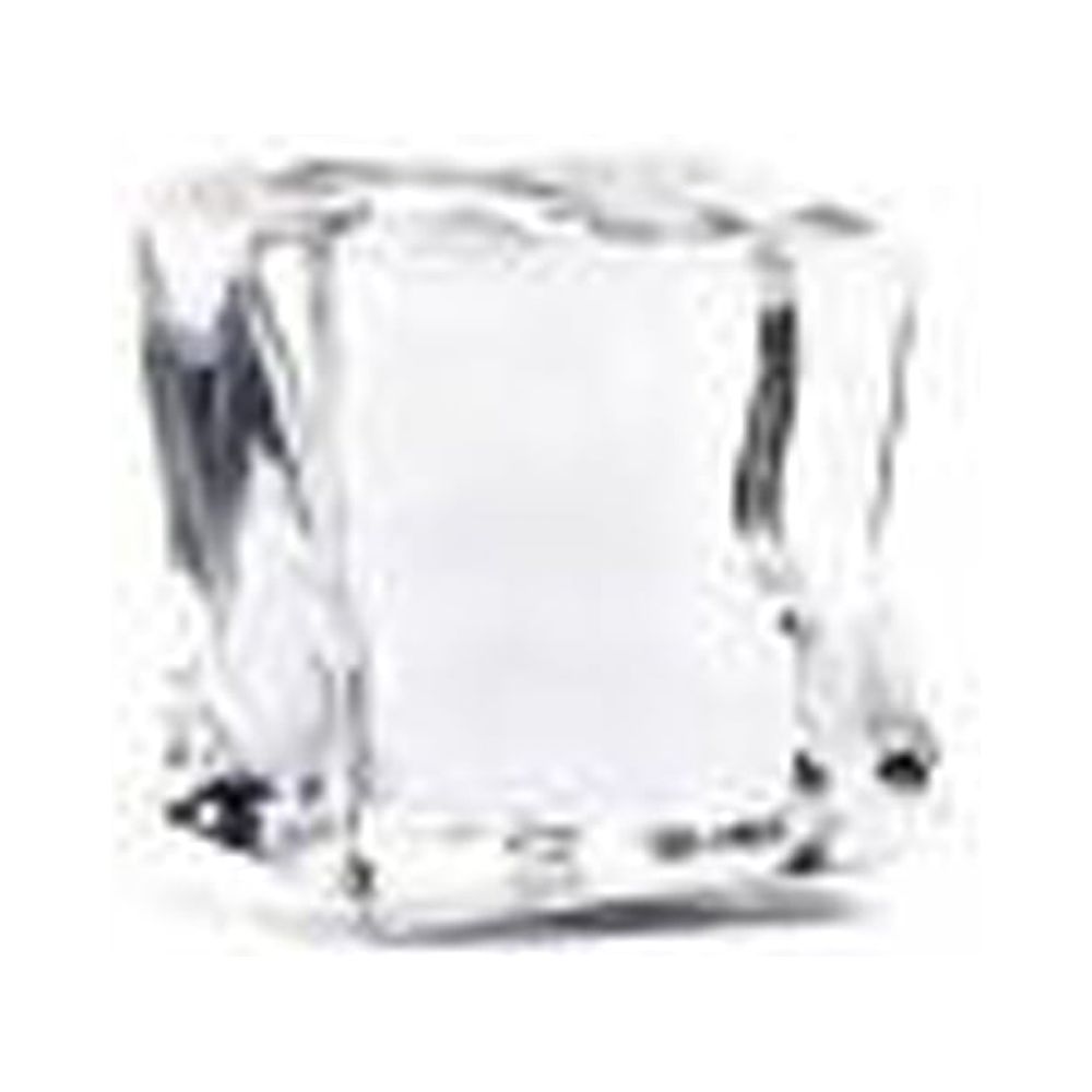 Transparent DIY Accessories Decoration Crafts Square Shape Drinks ...