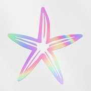 Star Car Decals in Other Car Decals - Walmart.com