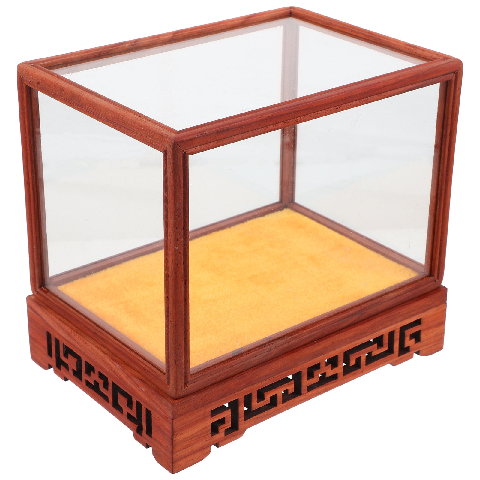 Transparent Display Box Display Case Boxes for Collectibles Display ...