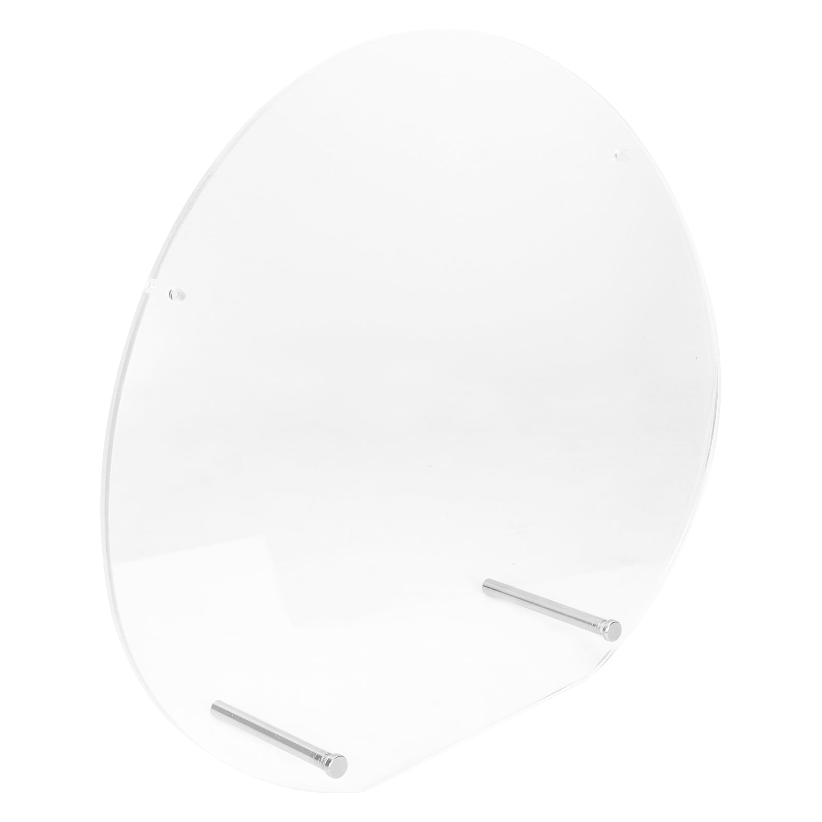 Transparent Display Holder for Mask Acrylic Display Rack Mask Storage ...