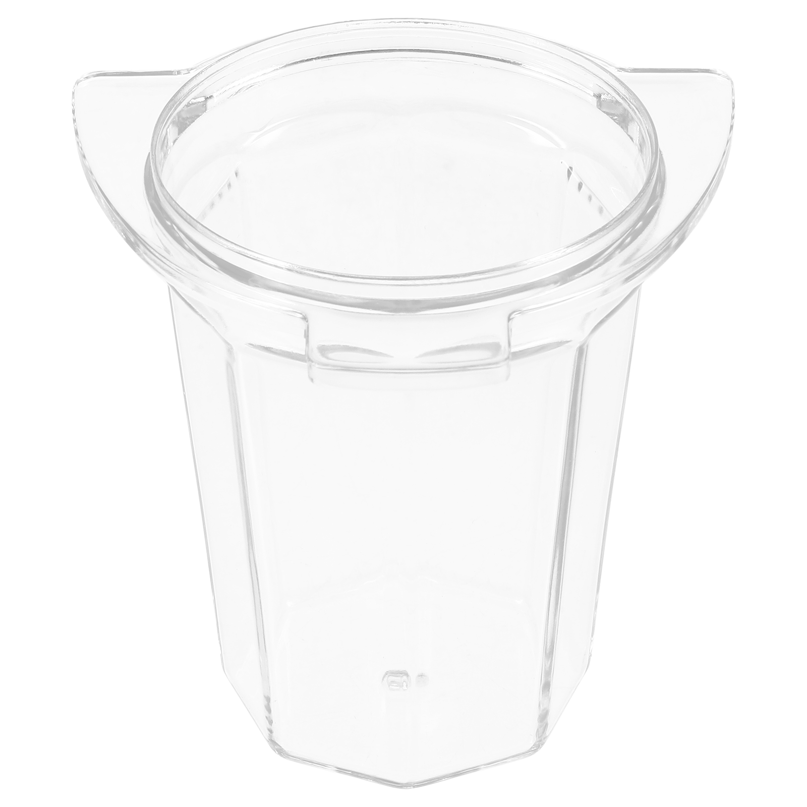 Transparent Dosing Cup Espresso Coffee Coffee Make Supply Coffee ...