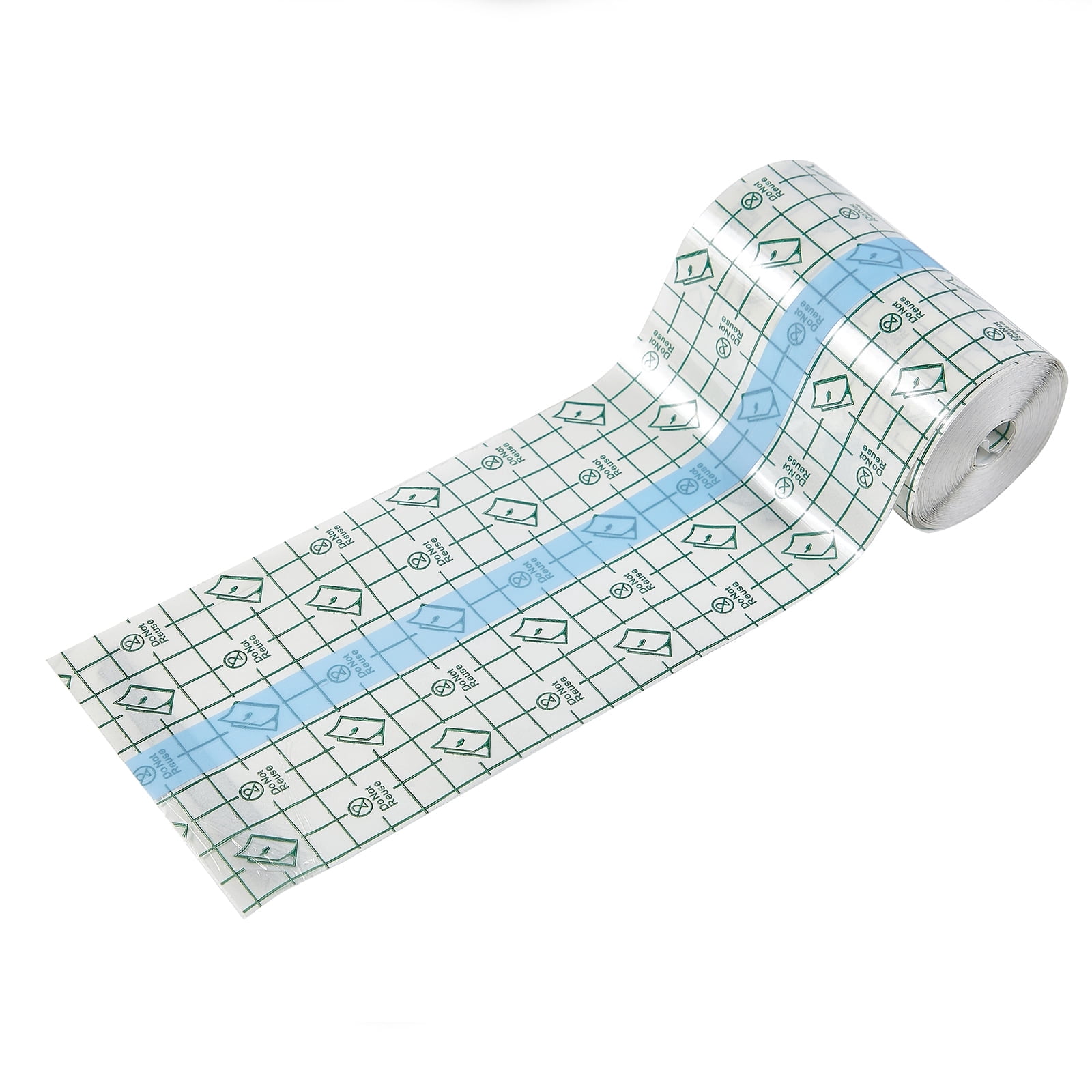 Transparent Dressing Adhesive Bandage Waterproof Clear Adhesive ...