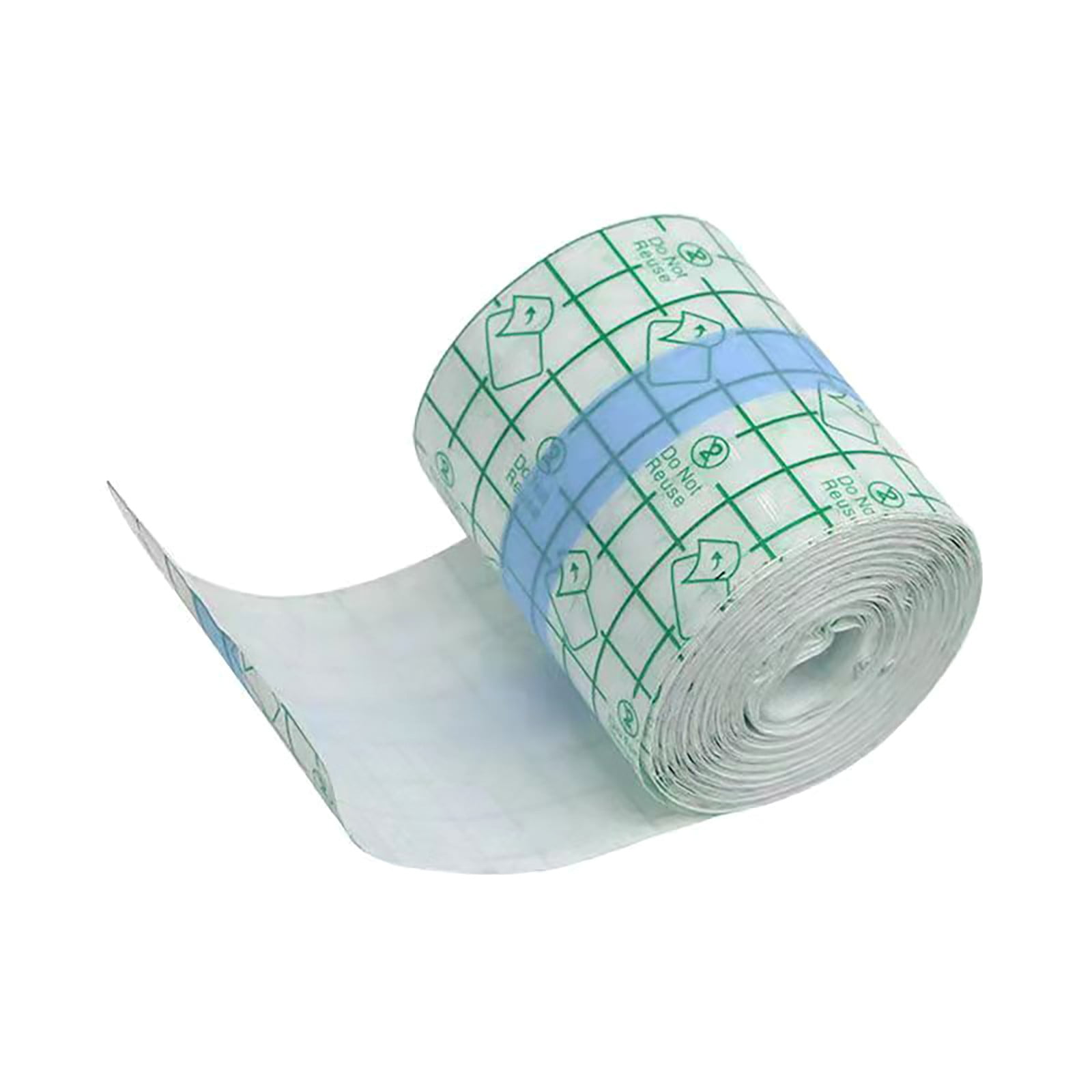 Transparent Dressing Adhesive Bandage Waterproof Clear Adhesive ...