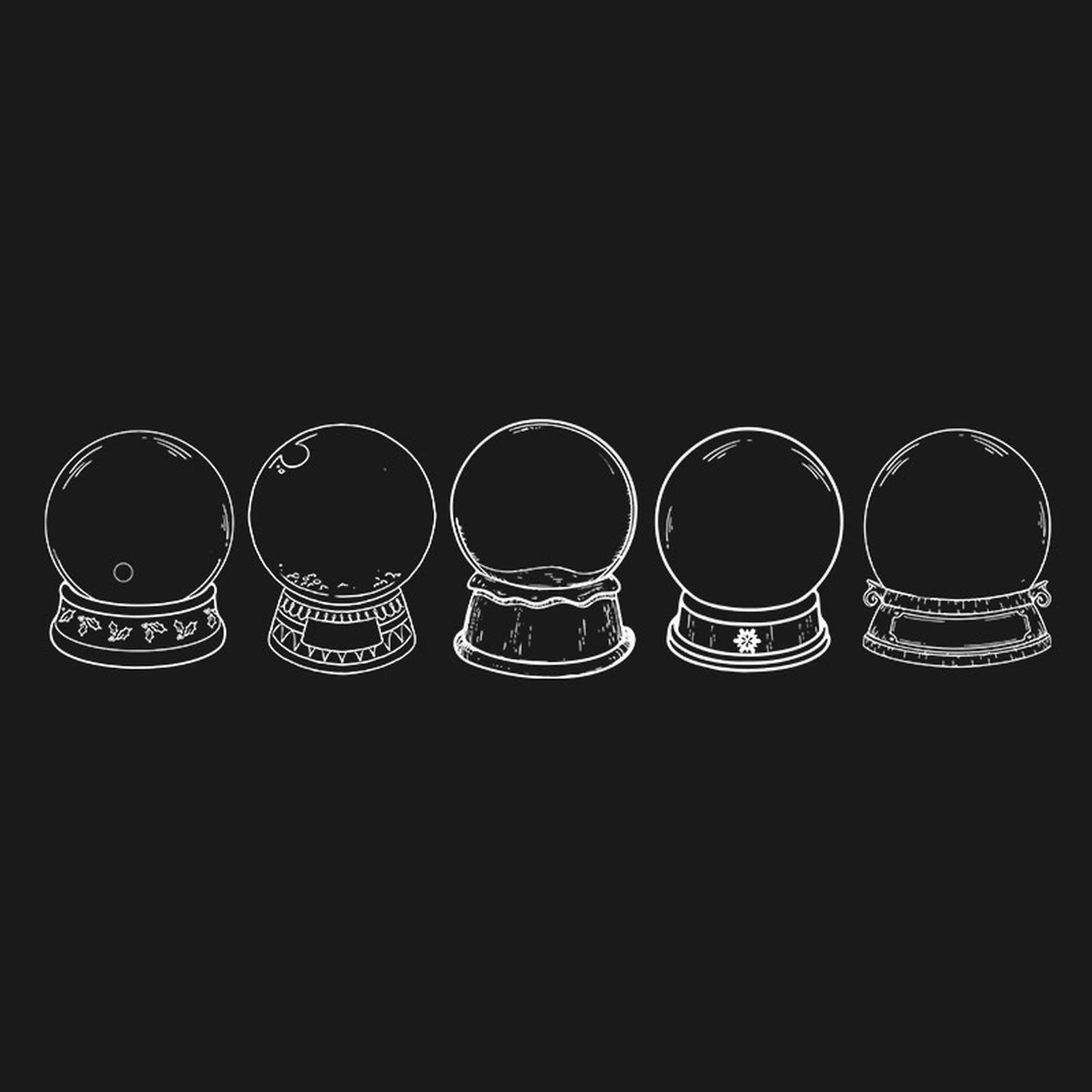 Transparent Dried Flower Bookmarks, DIY Kit for Crafting Unique Floral ...