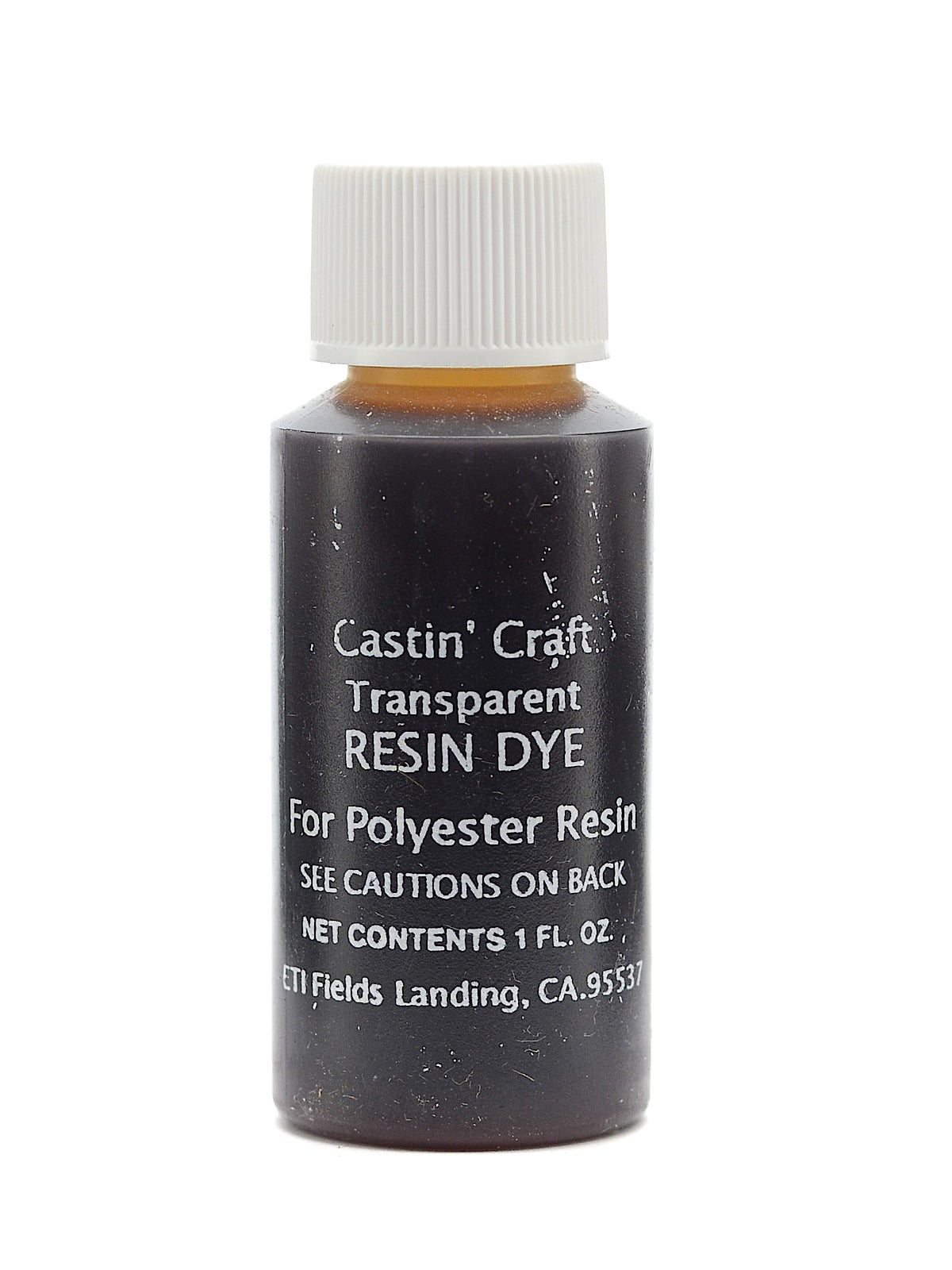 Transparent Dyes yellow, bottle, 1 oz. (pack of 2) - Walmart.com