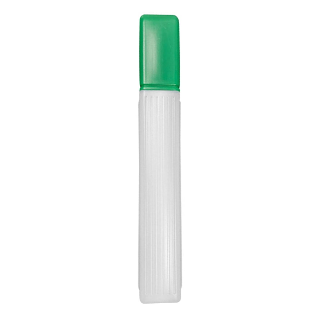 Transparent Embroidery Sewing Needle Container Pin Needle Storage Tubes ...
