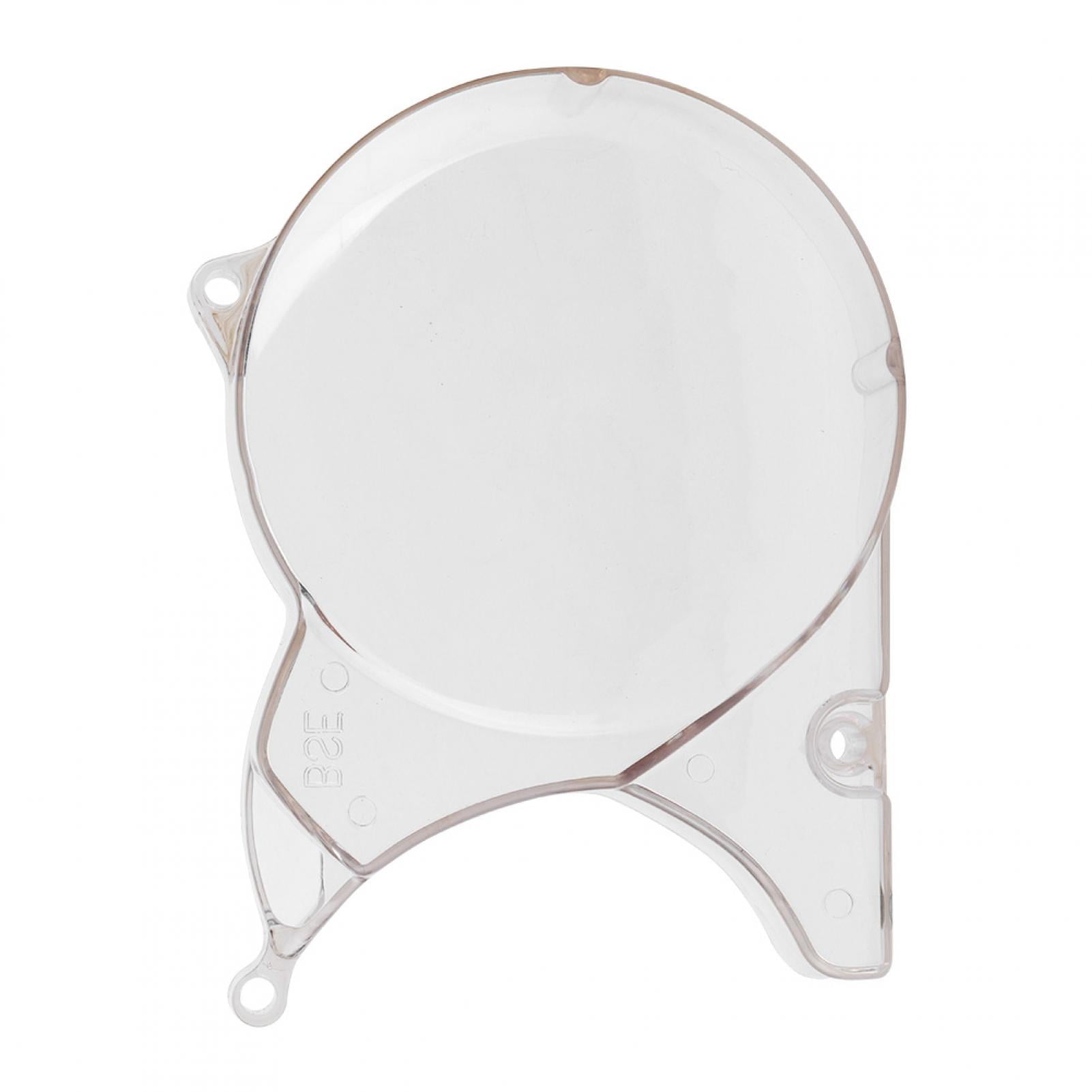 Transparent Engine Cover ABS Plastic Hood, Fits YX Lifan Zongshen ...
