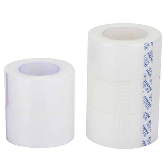 Transparent Eyelash Extension Tape for Under Eye, Eyelash Grafting ...