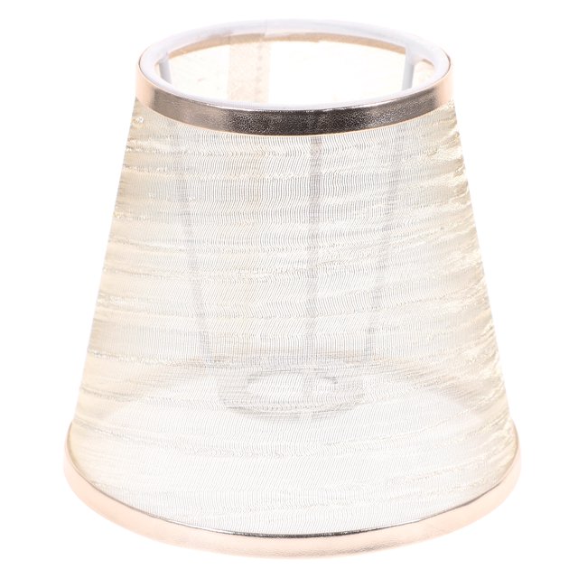 Transparent Fabric Lampshade Lamp Shade Lampshades Small Lampshades for ...