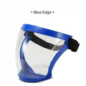 Clear Face Mask