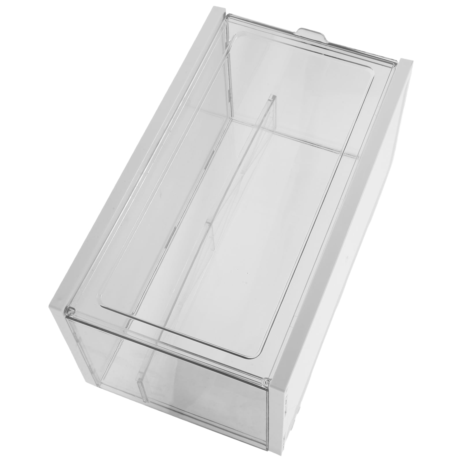 Transparent Figurines Blind Box Storage Display Rack - Walmart.com