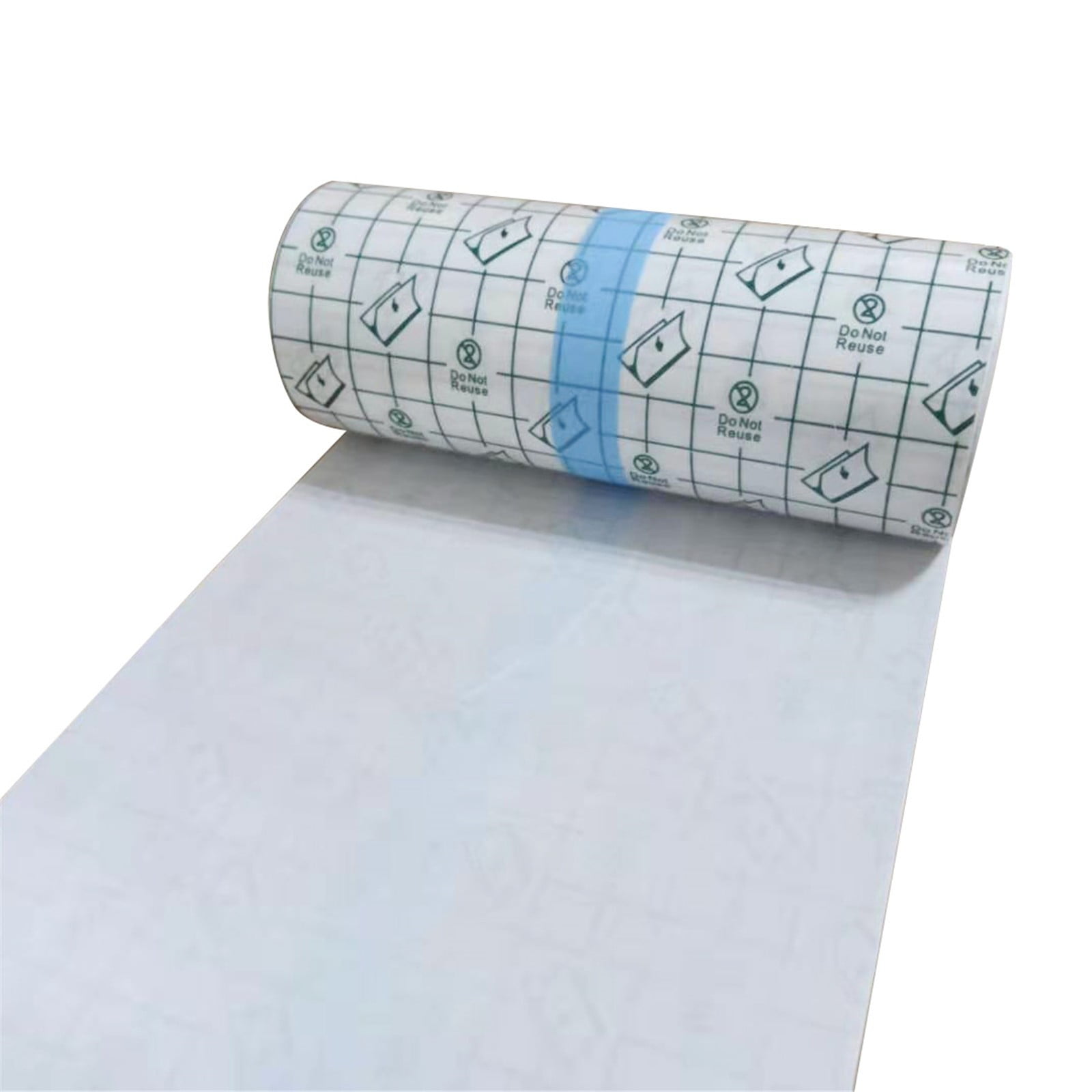 Transparent Film Dressing Tattoo Waterproof Bandage 15Cmx 2M - Tattoo ...