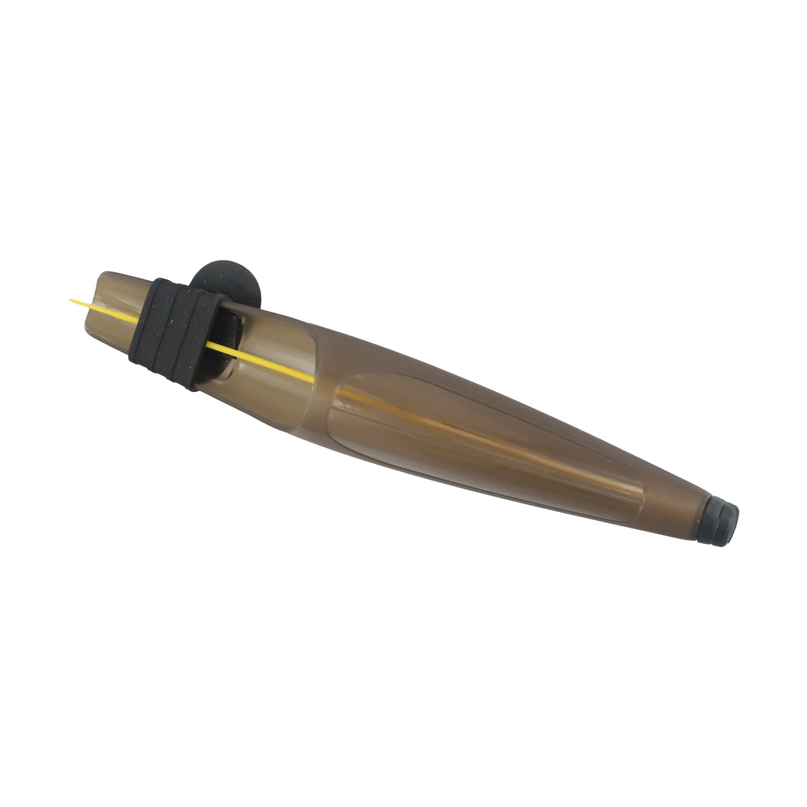 Transparent Fishing Rod Tip Cover Rods Hat Pole Guides Protection Cap ...