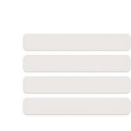 CollectorMount CD Mount Wall Frame Display and Shelf Stand, Invisible ...