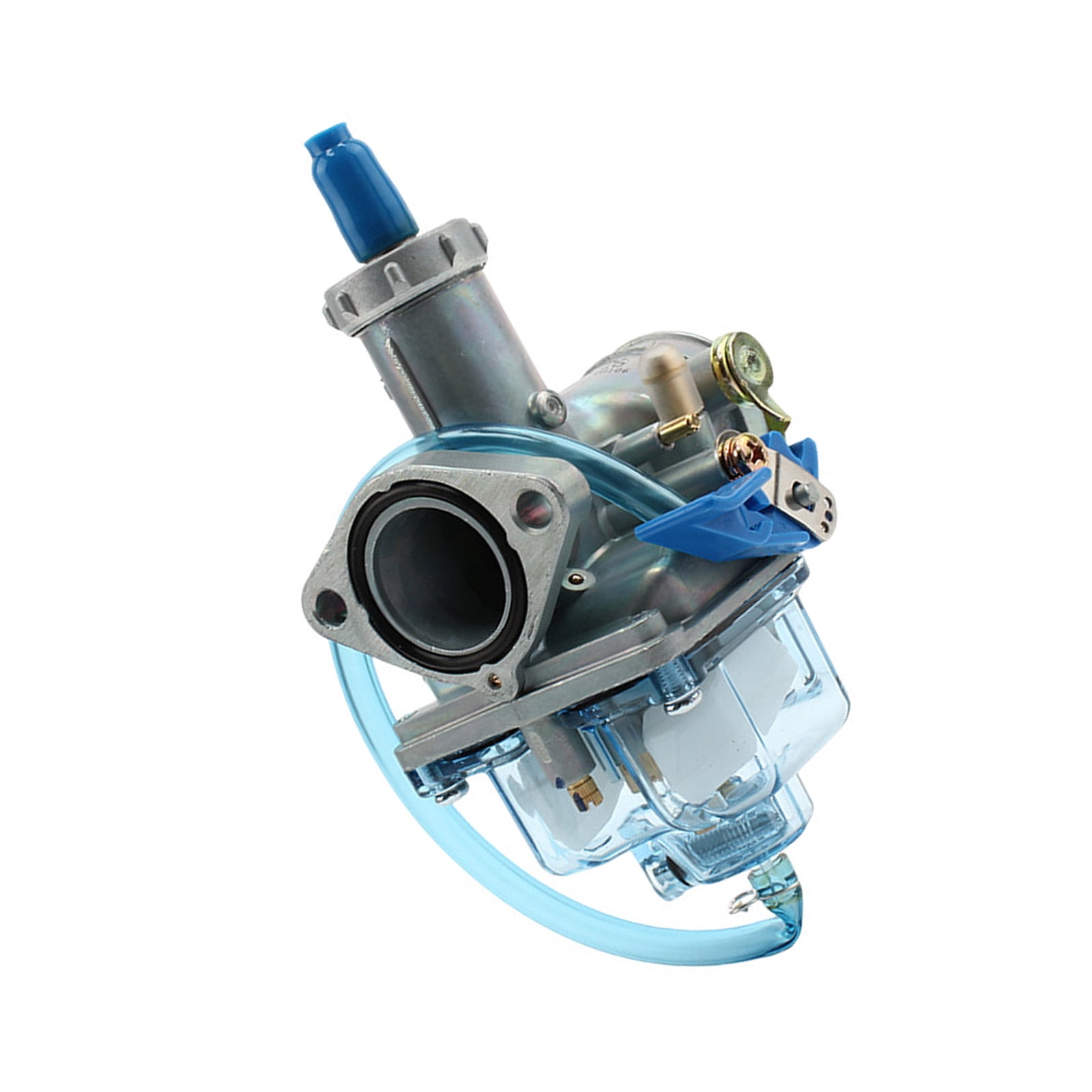Transparent Float Bowl Oil Cup Enhancing Motorcycle Acceleration for ...