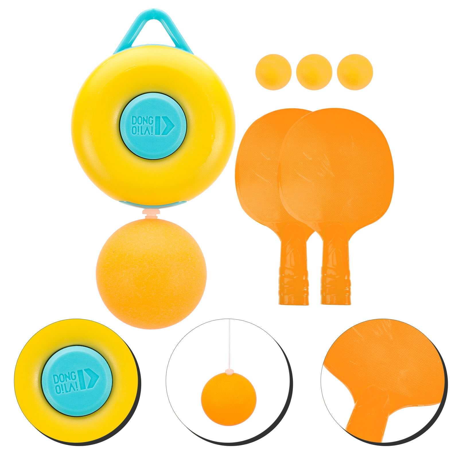 Transparent Floating Sequins Safe Inflatable Kids Pool Accessory ...