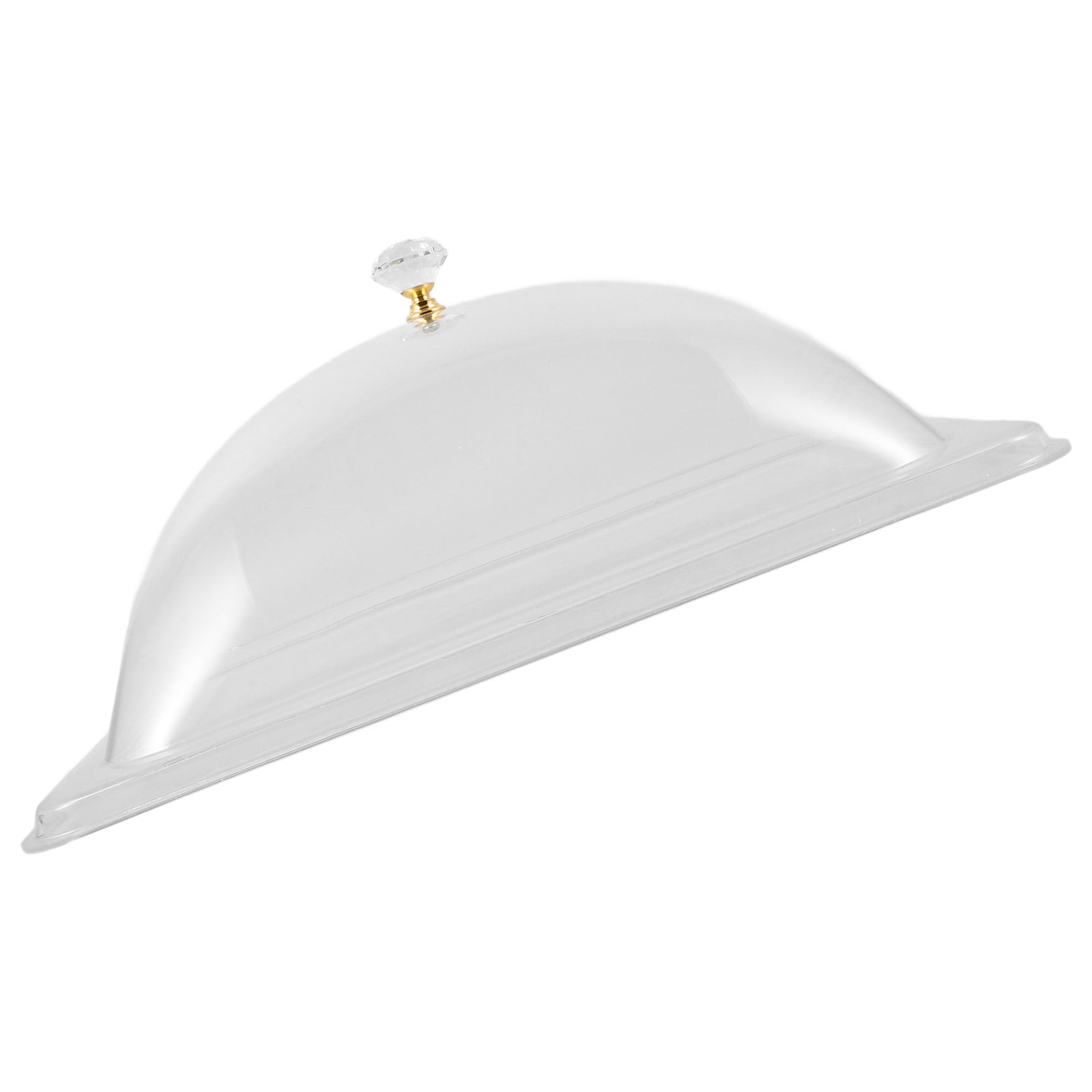 Transparent Food Cover Covers For Clear Cake Dome Dessert Protective ...