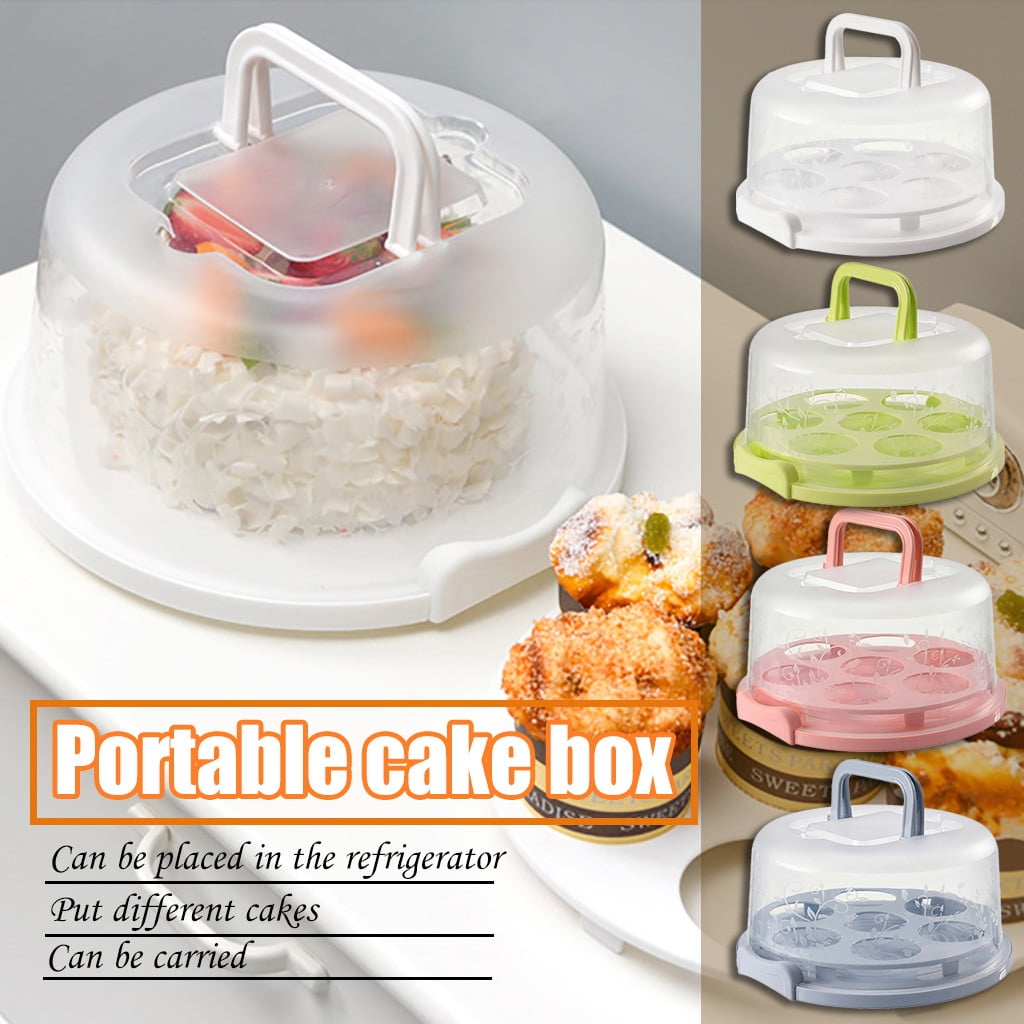 Transparent Food Cover,Fresh Storage Box,Waterproof Material,Stackable ...