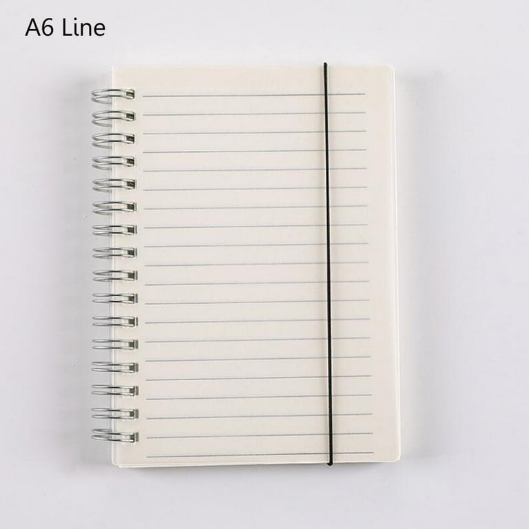 blank ledger lines