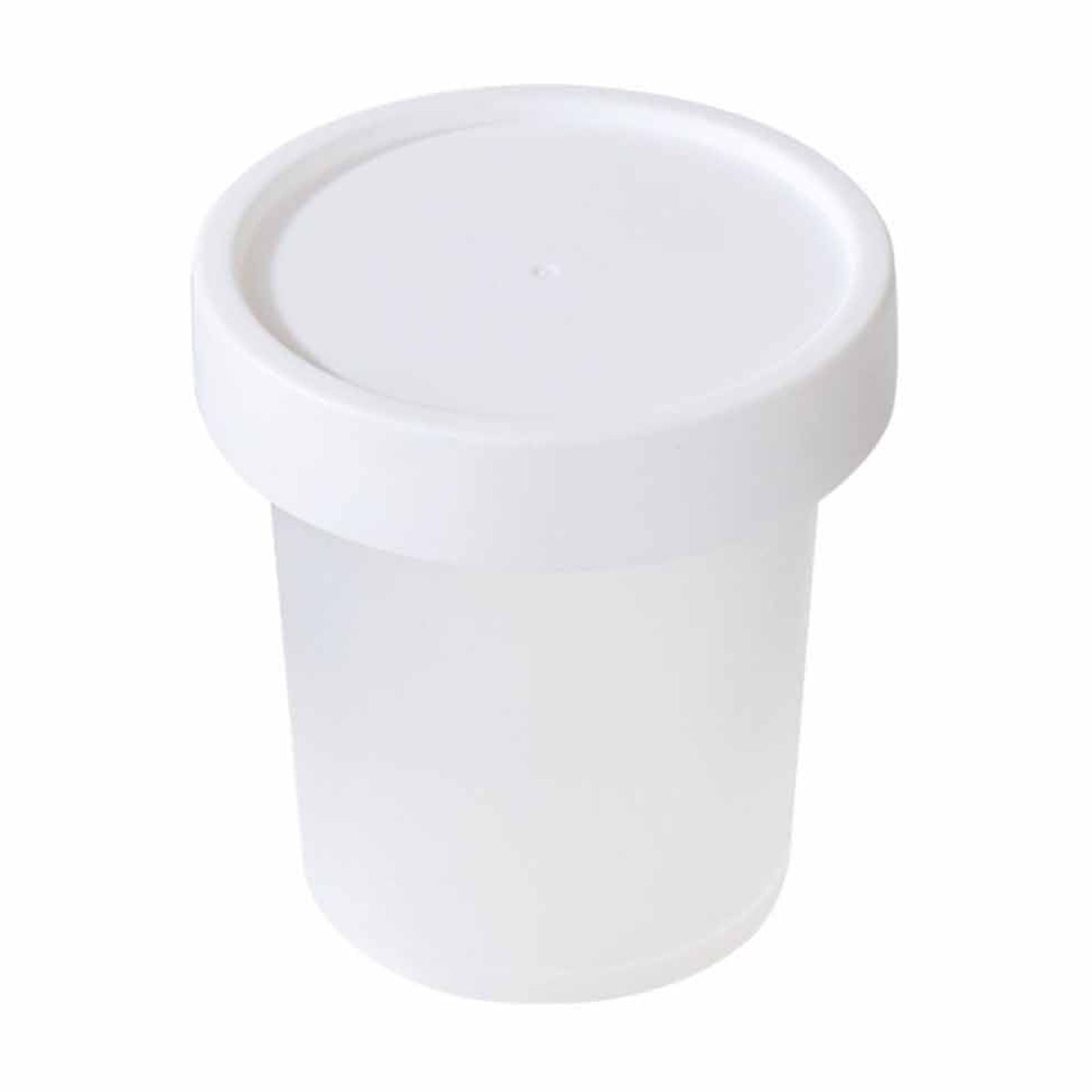 Transparent Fruit Take-Out Box Yogurt Fruit Packaging Cup Plastic ...