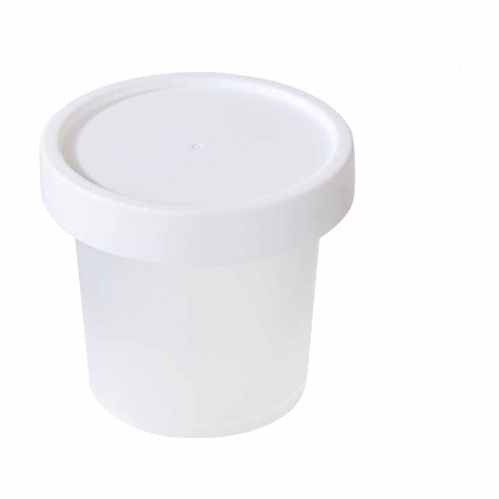 Transparent Fruit Take-Out Box Yogurt Fruit Packaging Cup Plastic ...