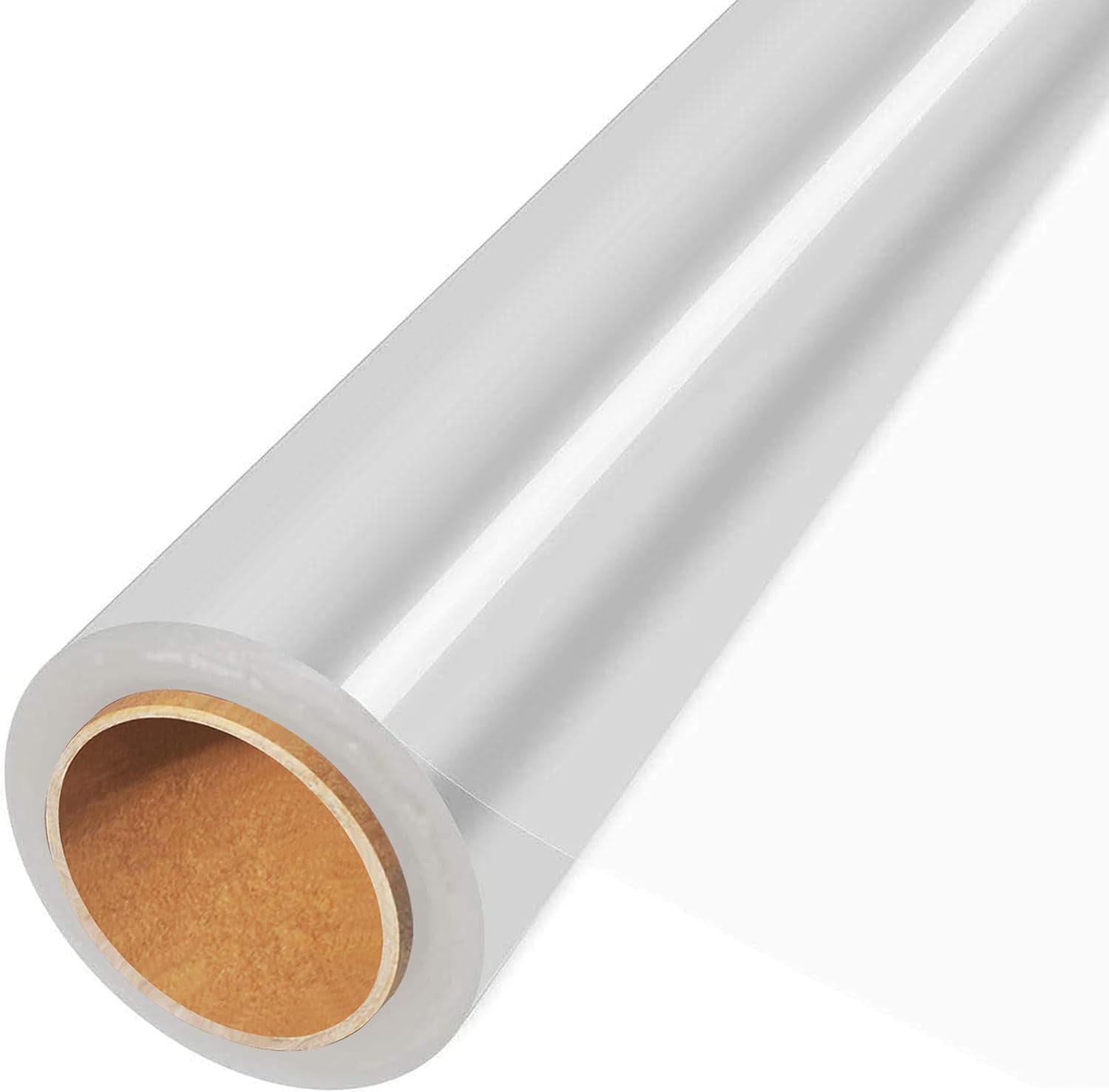 Transparent Glass Paper Packaging Rolls - Transparent packaging paper ...