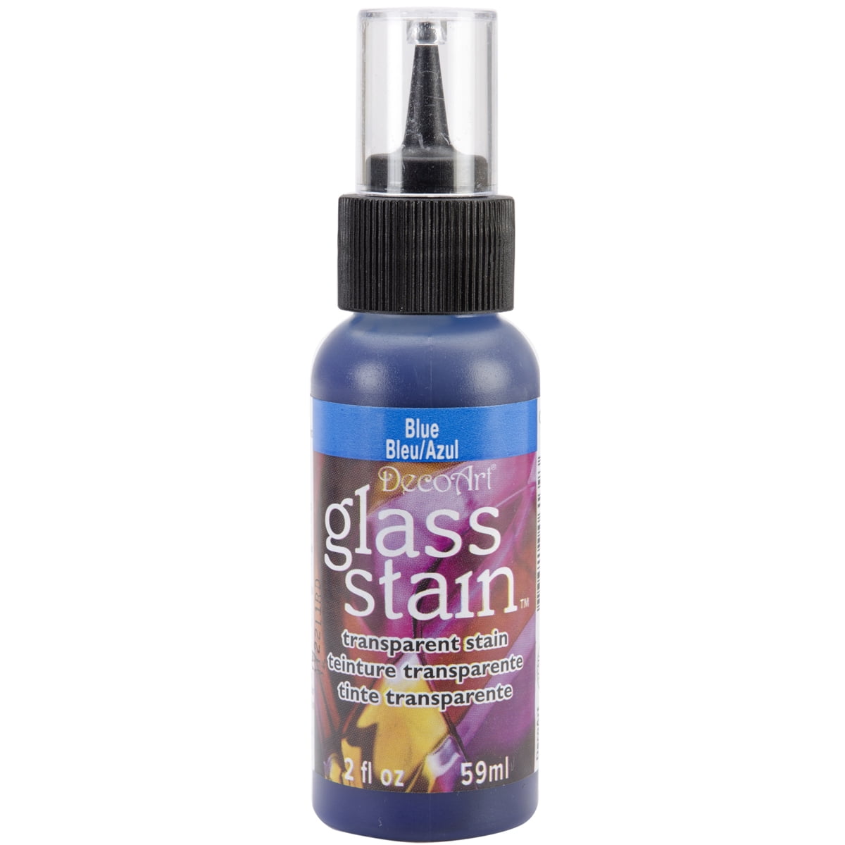 Glass Paint Woes - Old Paints/Stains I Used In the Past Are ...
