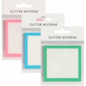 Coffee Bread Themed Note Paper Adheive Note Paper 30Sheets Unlined ...