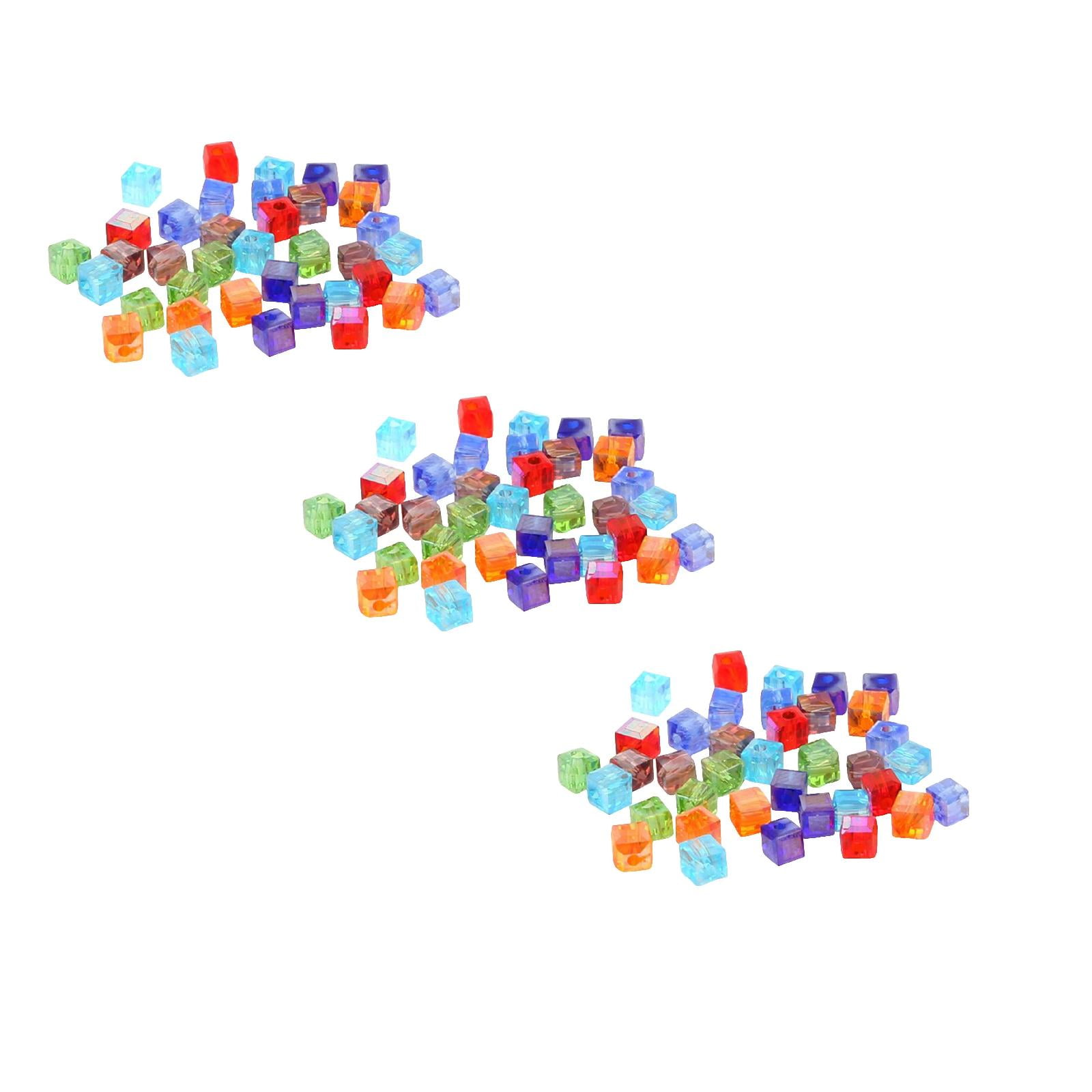 Transparent Gonggi Traditional Game,Gonggi Jack Stone Pebbles Set,Fun ...