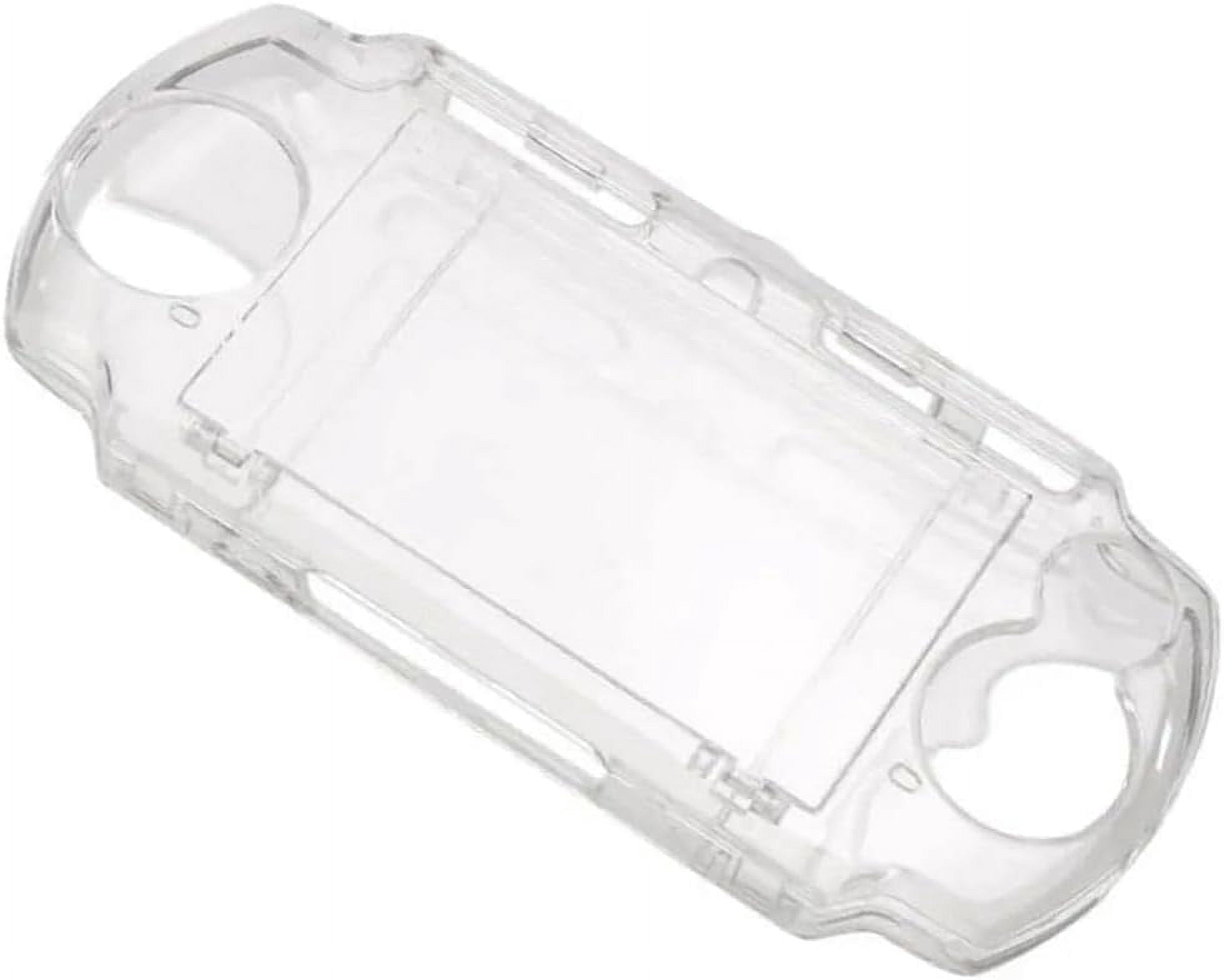 Clear Psp 3000