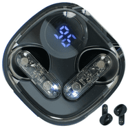 Plantronics, PLNAUDIO628, Audio 628 Computer Headset, 1, Black,Blue ...
