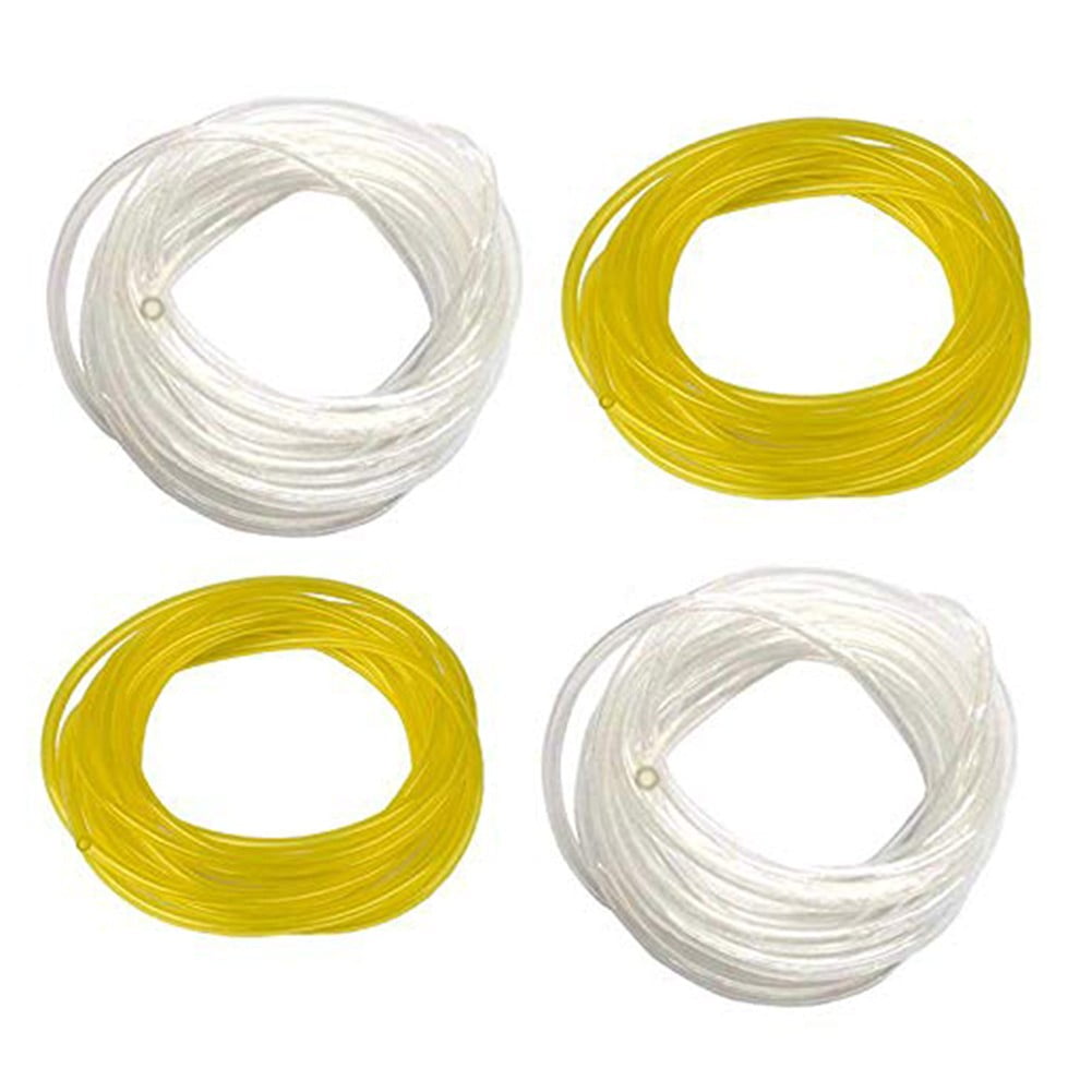 Transparent Hose Small Engine Hose Engine Maintenance 1.2 Meter Length ...