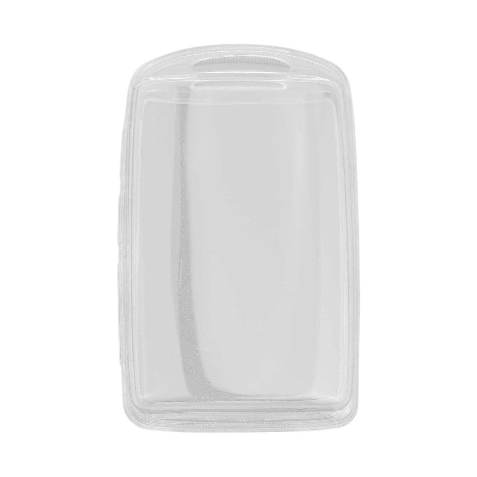 Transparent Key Fob Case Cover For Mazda 3 BP CX5 CX9 CX30 CX50 CX90 ...