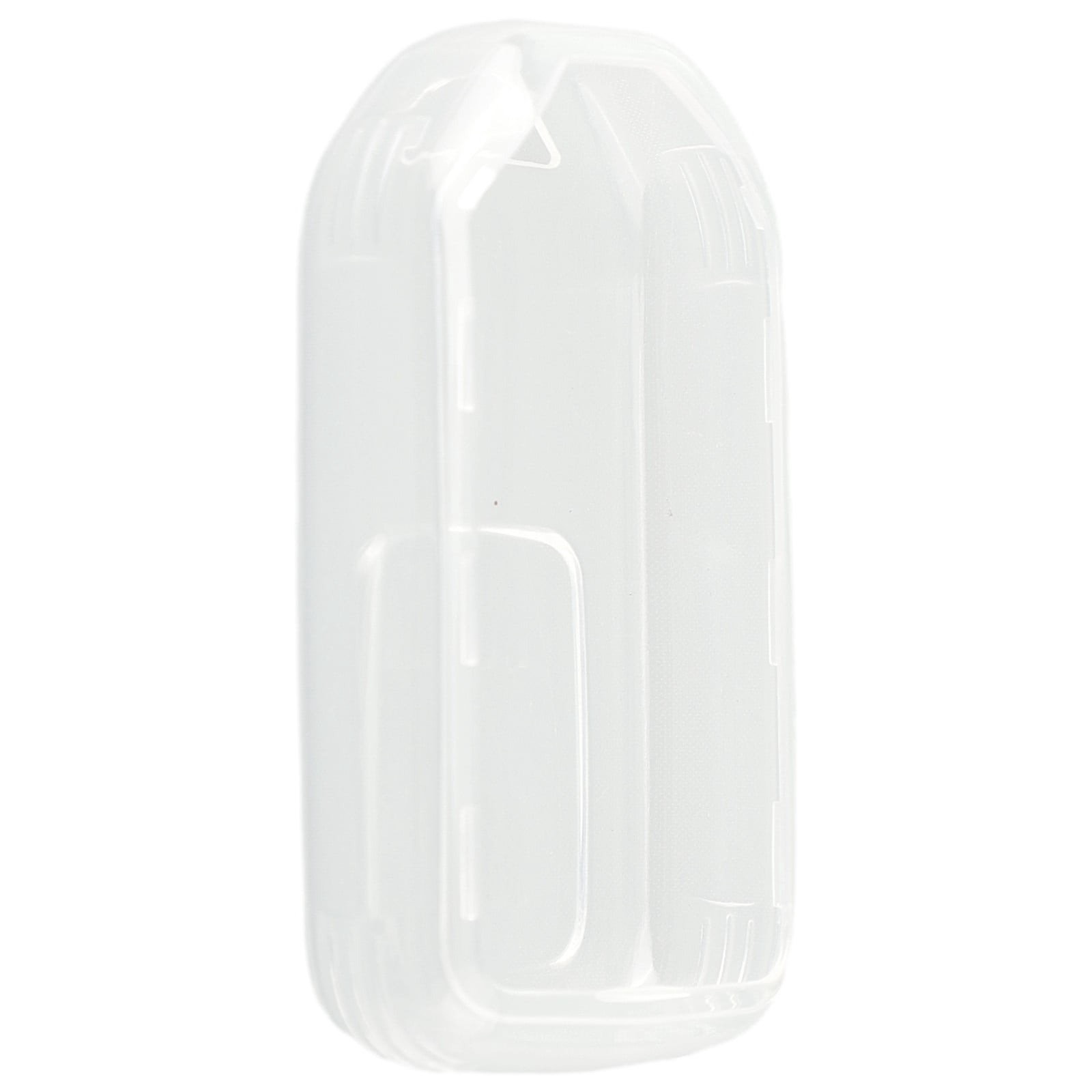 Transparent Key Fob Case Cover for for Civic for Crv Ridgeline Insight ...
